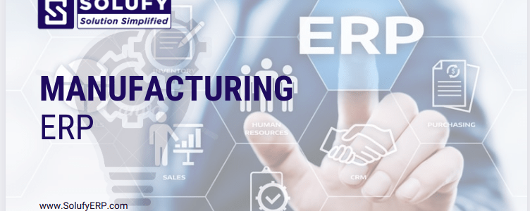 👍 ERPNext - Open Source ERP Software Development Company- Solufy™